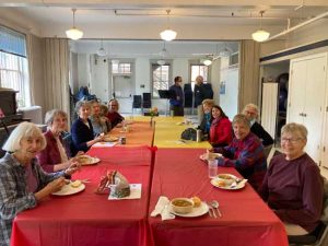 Programs – Wallingford Community Senior Center