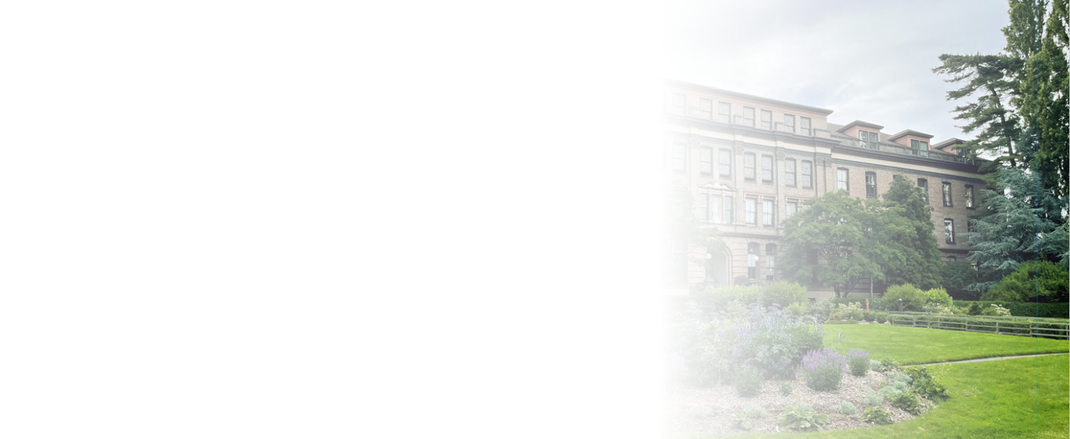 Wallingford Community Senior Center