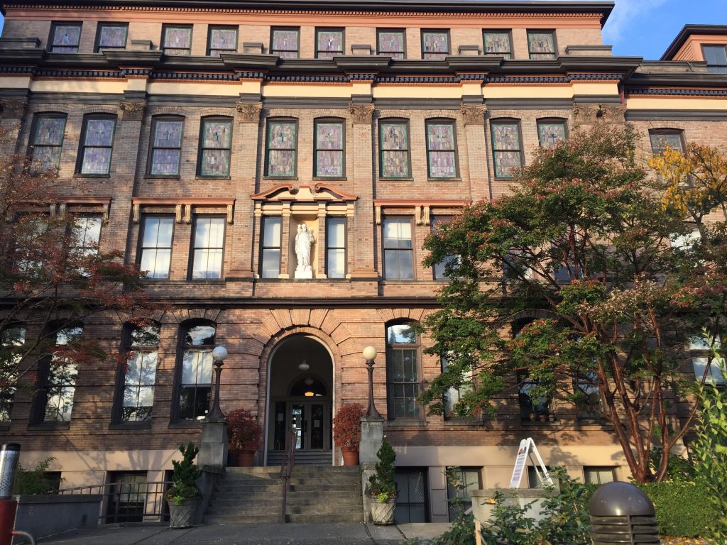 Wallingford Community Senior Center