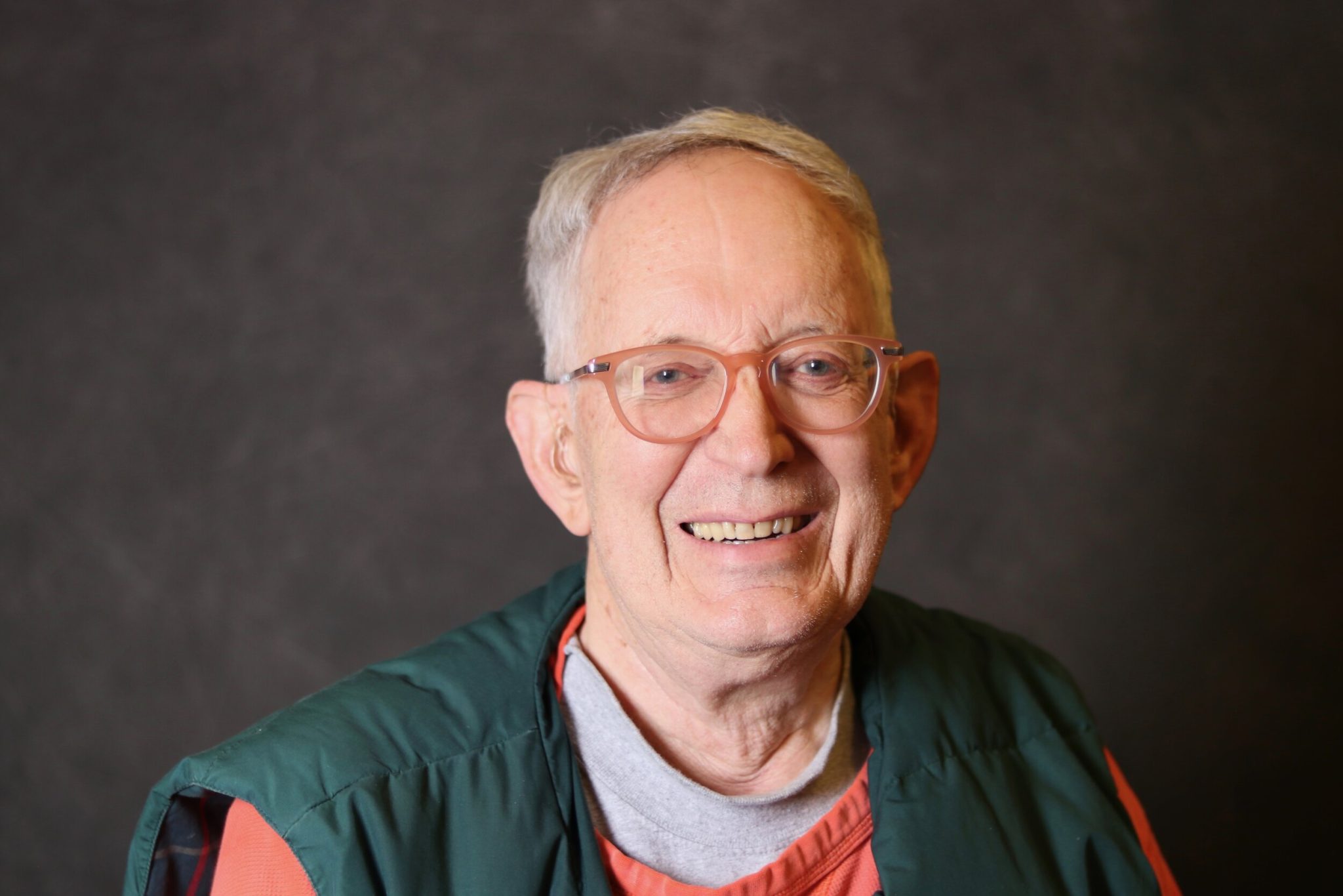 Wallingford Community Senior Center